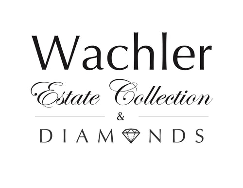 Rings, Watches, Fine Jewelry – Wachler Diamonds